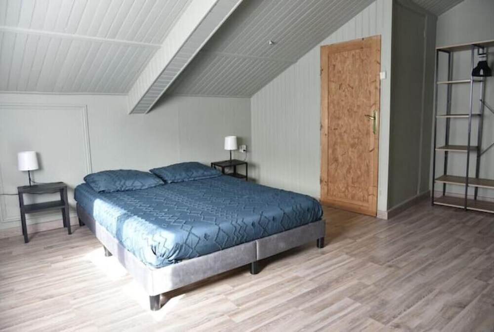 Gîte Sur Grand Fort Philippe - Gravelines