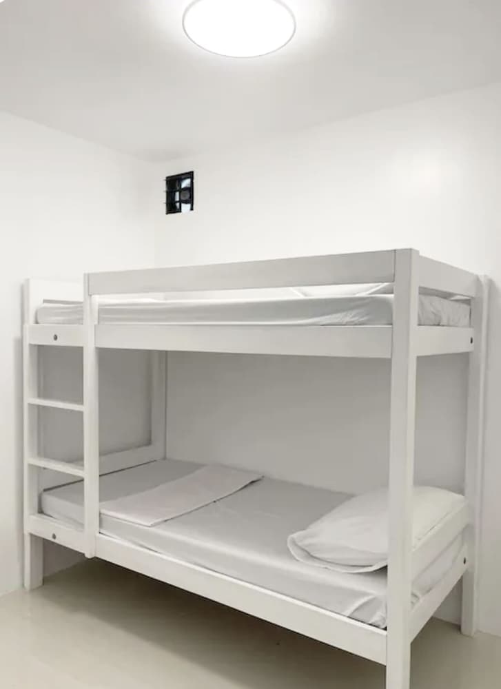 Camella Manors In Puerto Princesa
Two Bedroom Apartment - Puerto Princesa