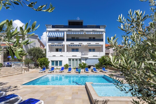 Family Resort Santa Maria - Pag