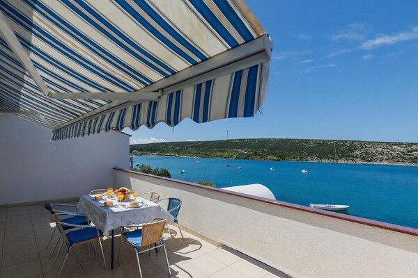 Family Resort Santa Maria - Croatia