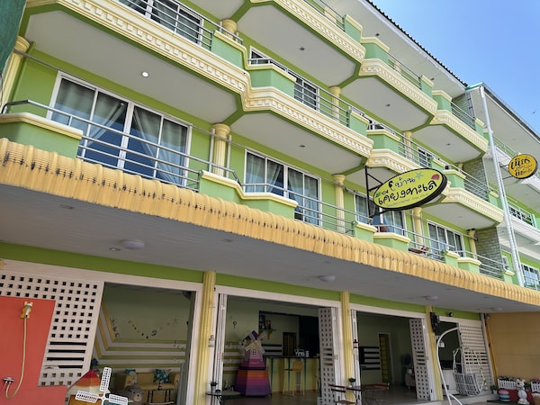 Baan Keang Talay Cha Am - Cha-am