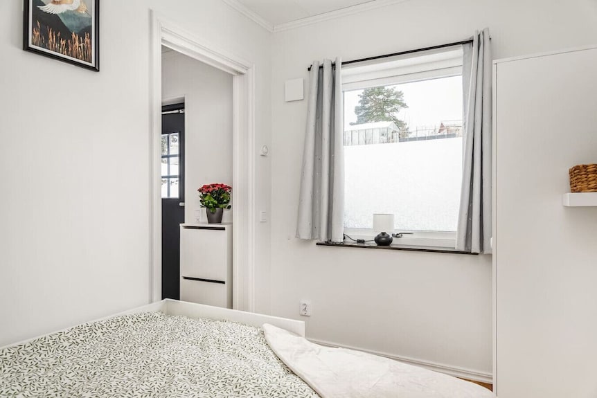 Modern New Stylish Apartment In åKersberga - Åkersberga