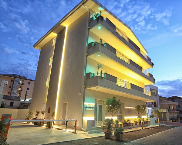 Bizantini Tropea - Tropea