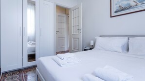 Apartamento (2 Bedrooms) | Interior