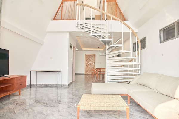 Yolo Island Resort - Lagos