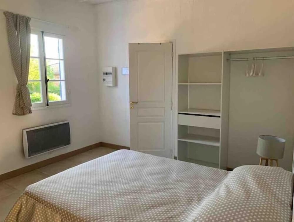 Two-room Cottage: La Tannière - Les Arcs
