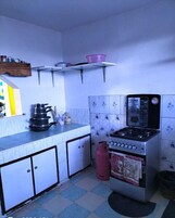 Cozinha privada