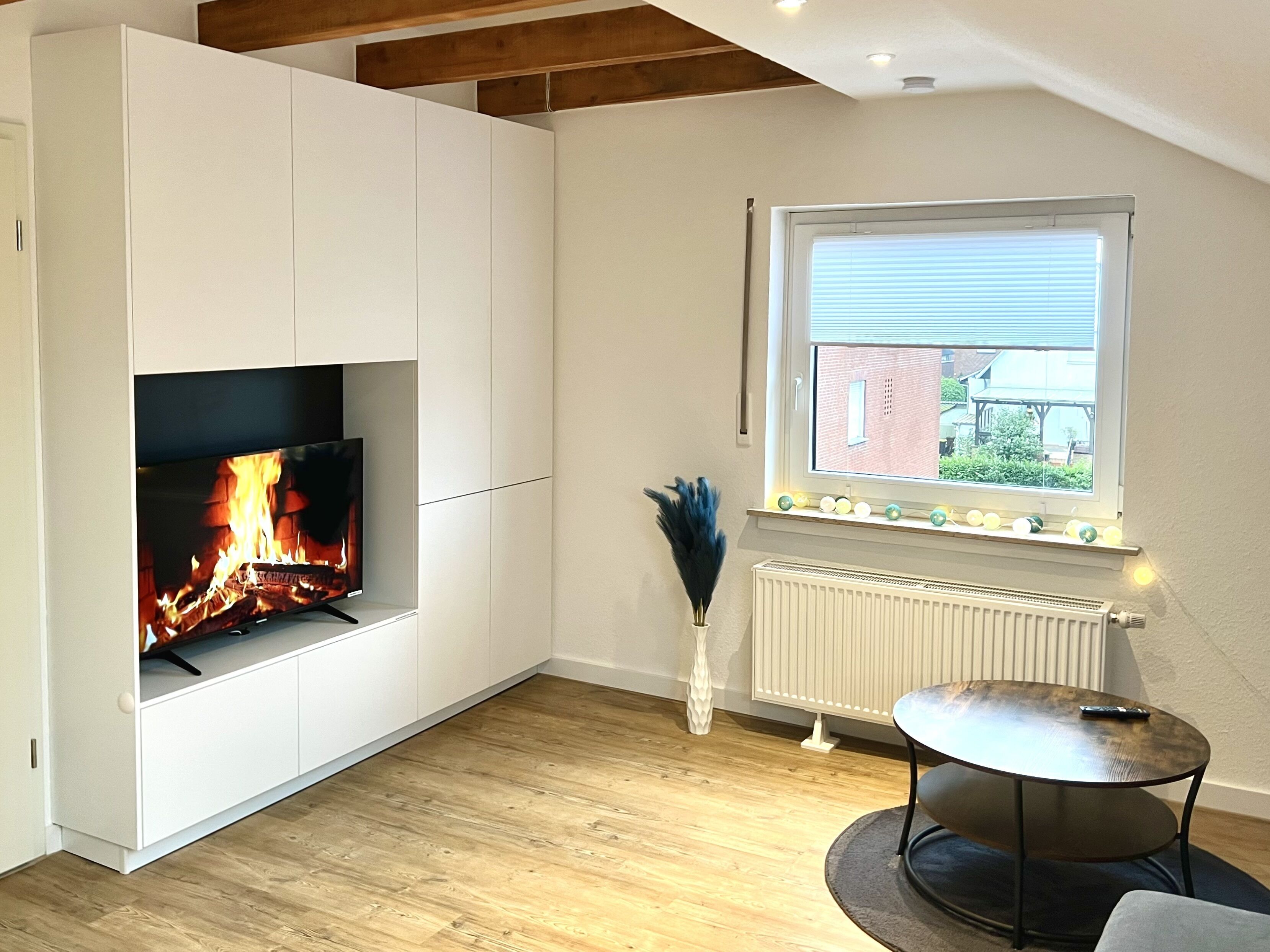 Stadtherz Lingen - Mitten In Der City Und Doch Nah An Der Naturz - Lingen