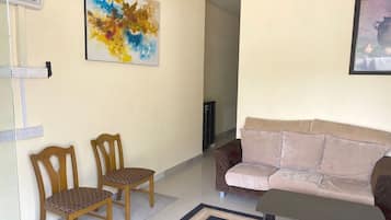 Recepção