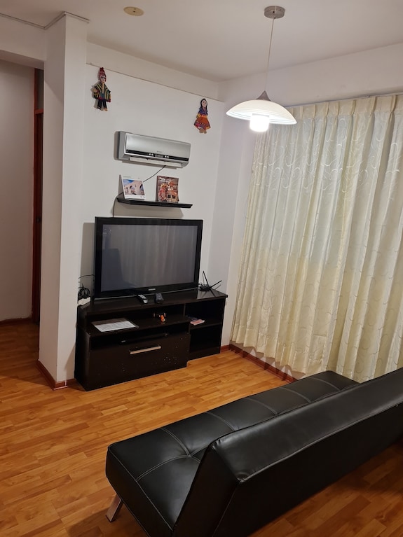 Kallpa Apartamento Amoblado Céntrico A Pasos Ovalo Pachacutek Cusco - クスコ