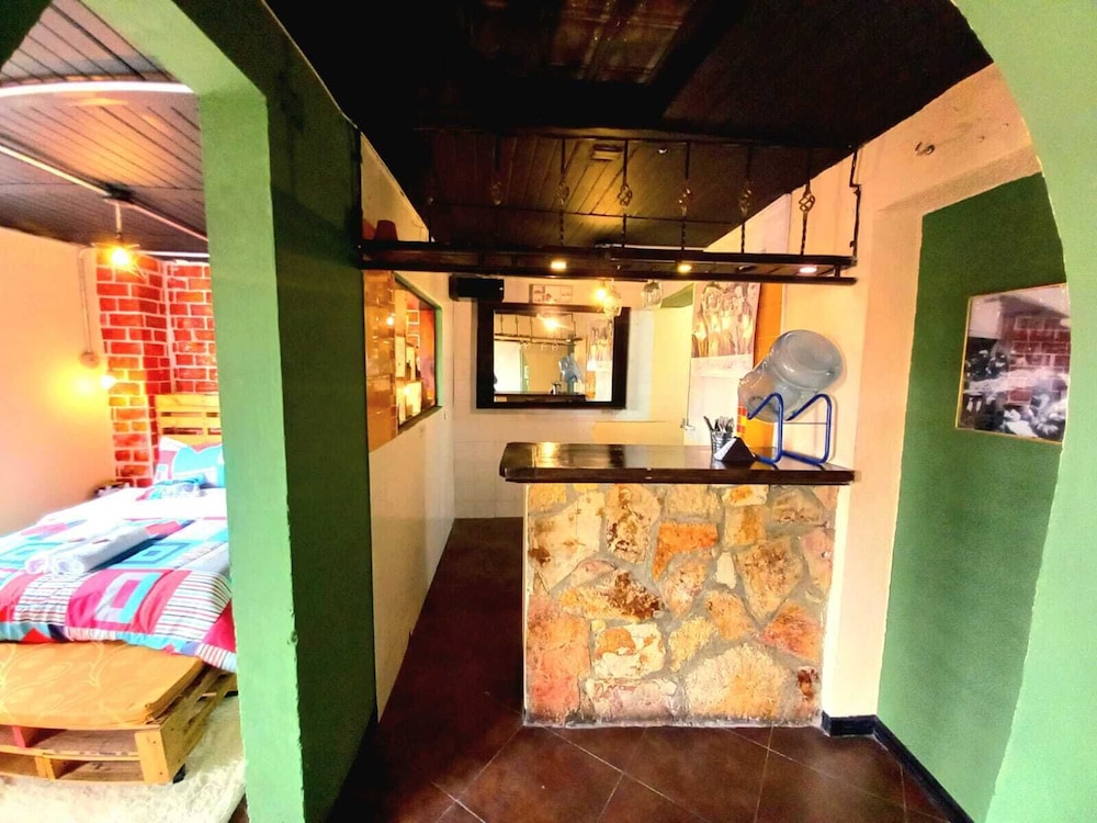 Donde Pepe, Ubicado En El Corazón Del Centro Histórico De Zipaquirá. - Zipaquirá