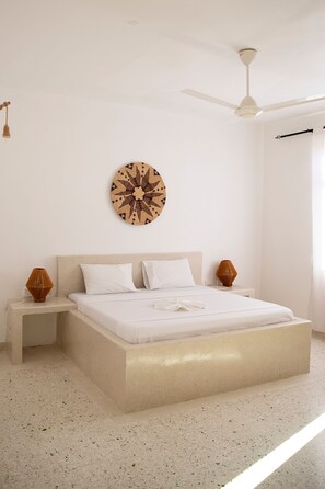 Suíte luxo | Cofres nos quartos, individualmente decorados