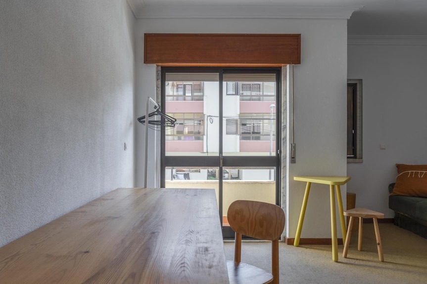 4 Bedroom Apartment In Center Sintra - Sintra