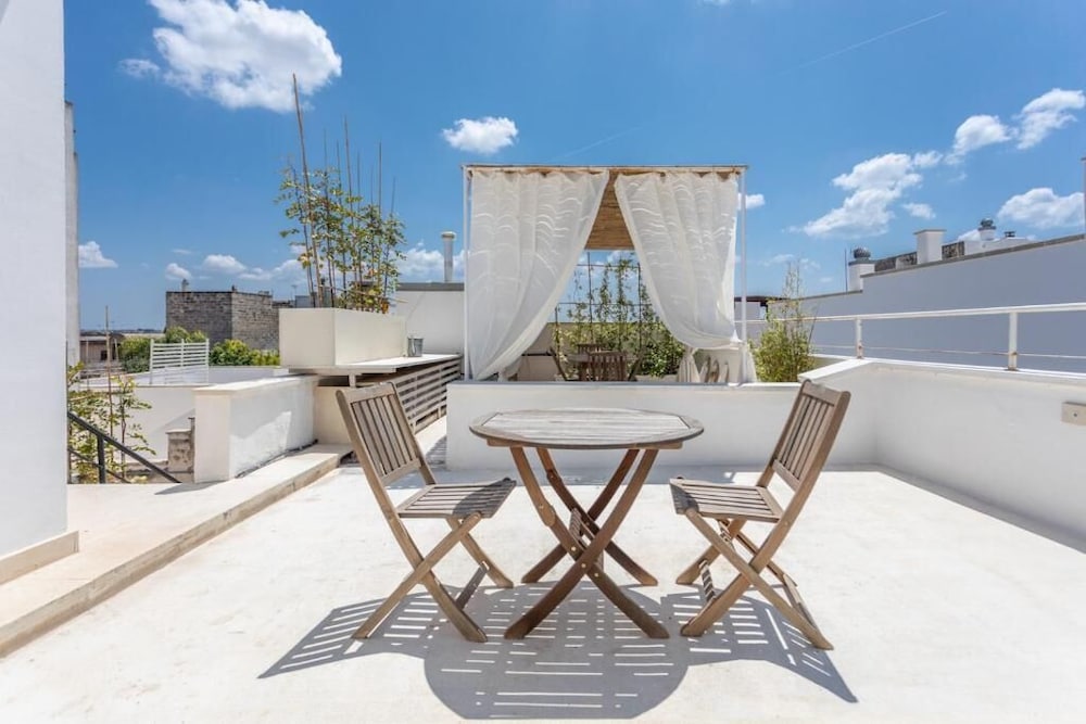 Suite Artus - Ugento