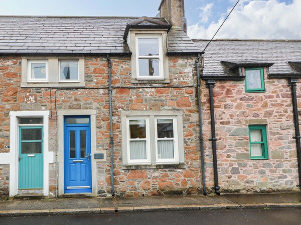 Haven Cottage - Kirkcudbright