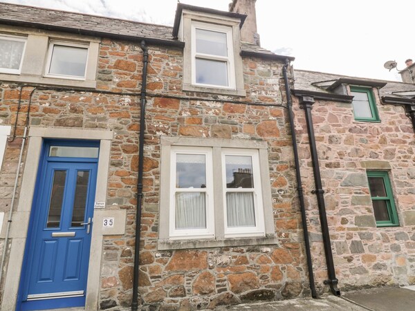 Haven Cottage - Kirkcudbright