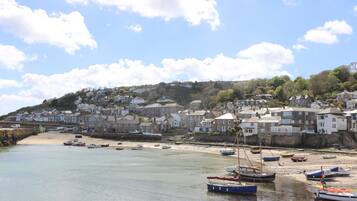 Casa de Campo | Marina