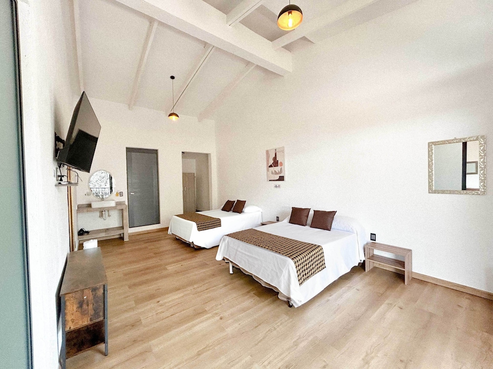 Apartment Near The Tepoztlán Mountains - Tlayacapan