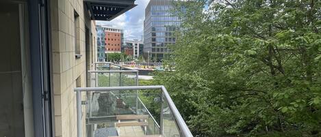 Apartamento | Terrenos do alojamento