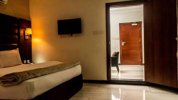 Quarto Gallery | 1 quarto, Wi-fi grátis