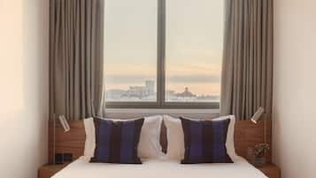 Roupa de alta qualidade, cofre com capacidade para portátil