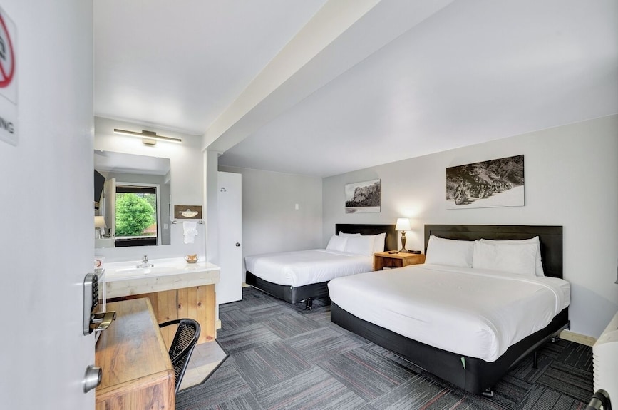 Pine Top Convenience - Monte Rushmore