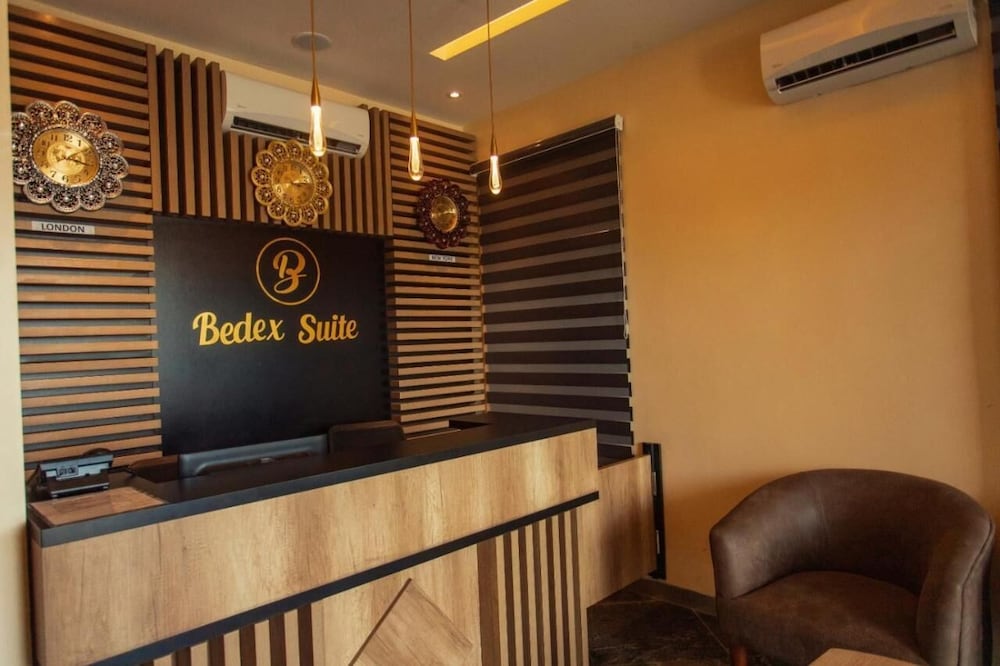 Bedex Hotel And Suite - Abuja