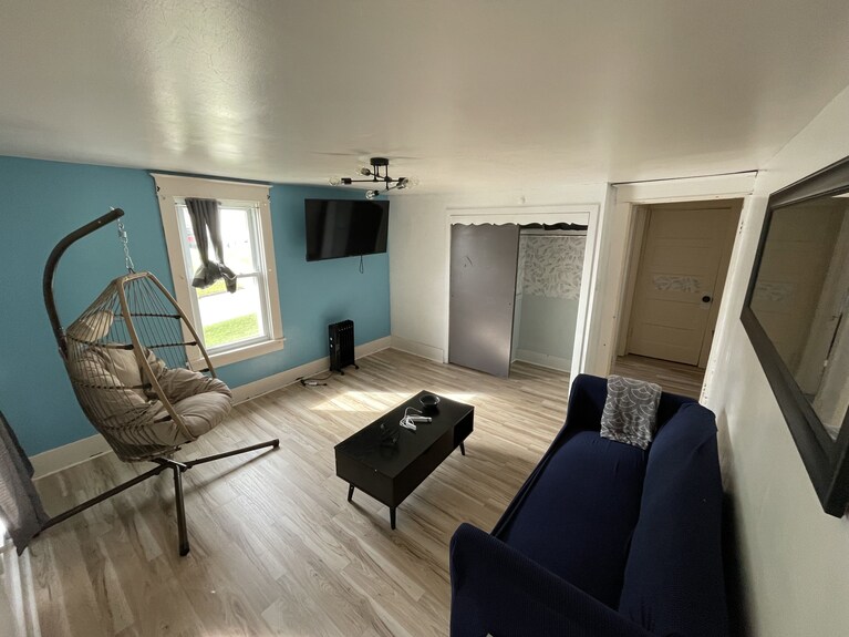 Modern Retreat With Movie Theater! - Elk County, PA