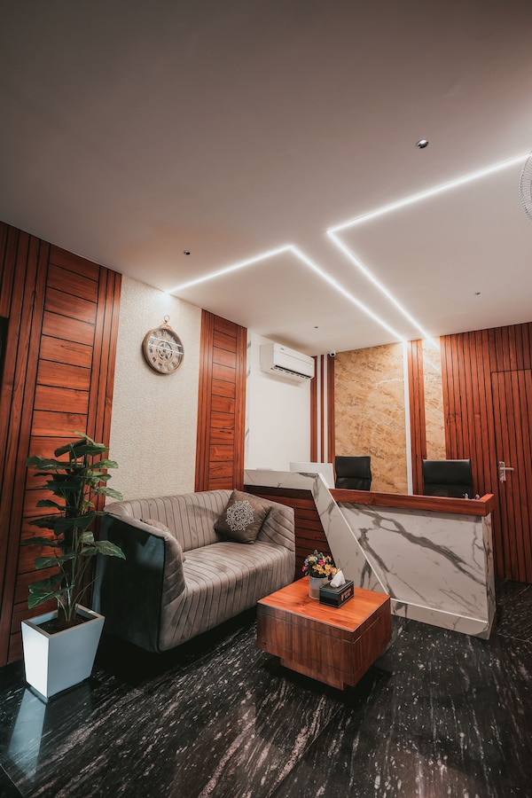 Fortview Suites - Kasaragod