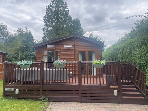 Bowness Bay Lodge - Bowness-on-Windermere