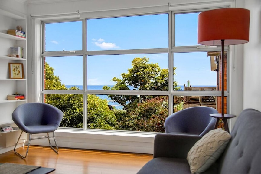 Stunning Ocean View Perfect For Groups & Families - 서머셋