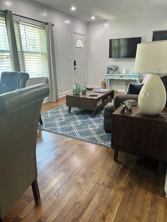 Cozy 2br Near Marietta Square And Braves Stadium - Smyrna, GA