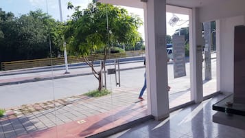 TV de ecrã plano