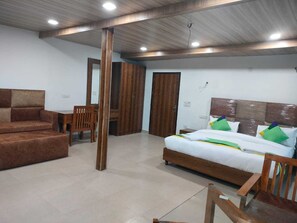1 quarto