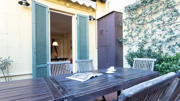 Apartamento | 2 quartos