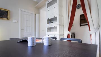 Apartamento | 2 quartos