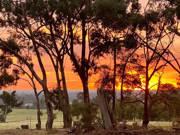 Happy Wanderer Holiday Resort Grampians - Victoria