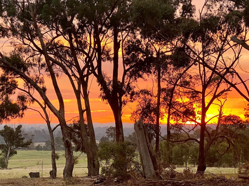 Happy Wanderer Holiday Resort Grampians - Victoria
