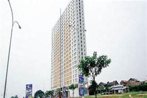 Oyo Life 93374 Andira Inn - Depok