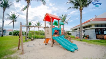 Playground externo