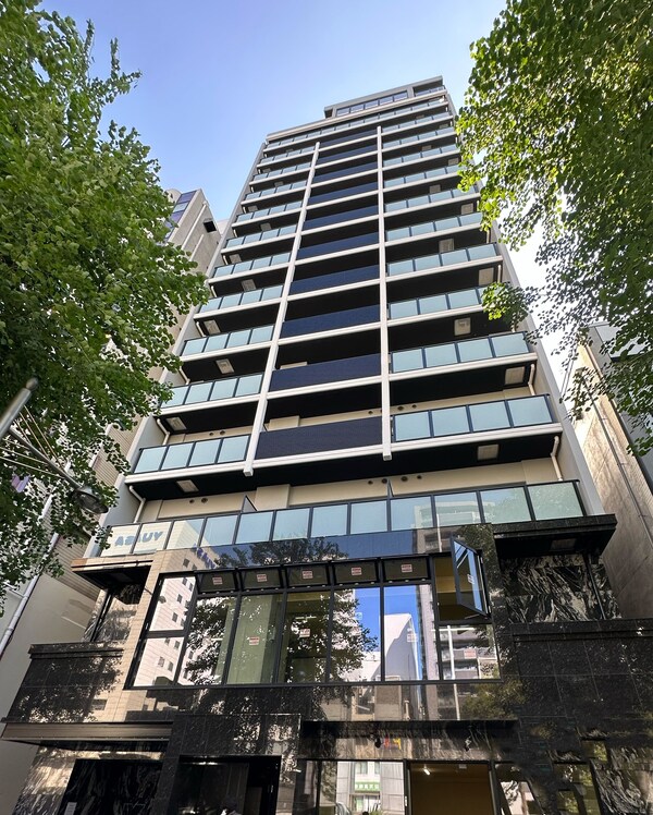 Apartment Hotel 11 Shinsaibashi Iii - Japan