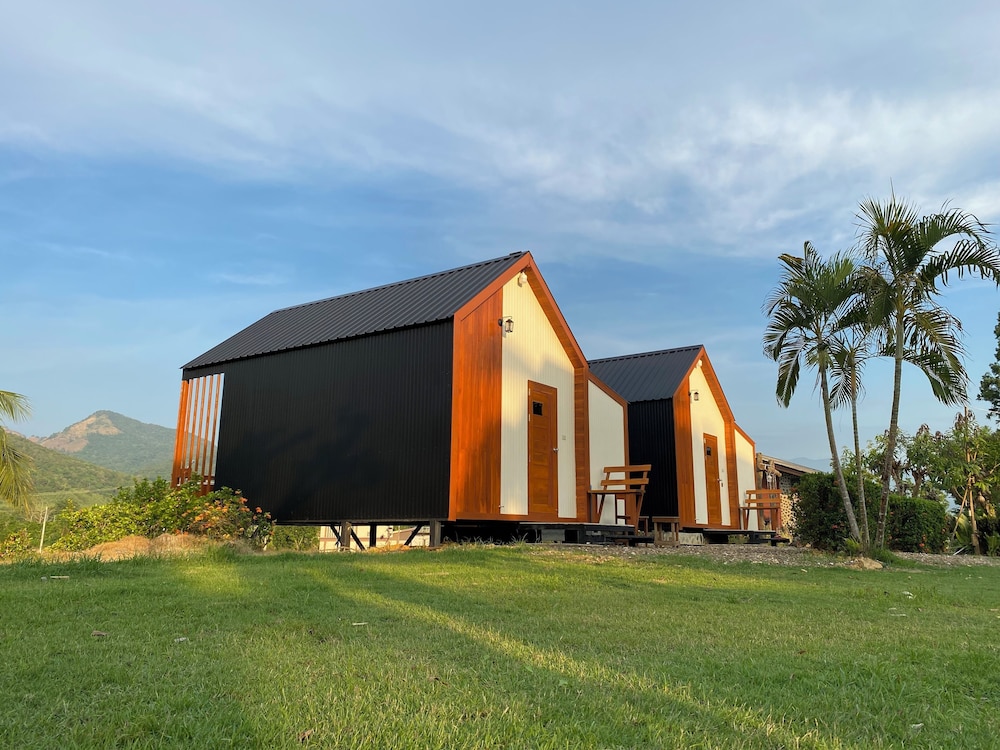 Hinpha Homestay - Chiang Klang District