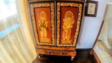 Villa, 2 quartos, piscina privativa, vista para o jardim | 2 quartos