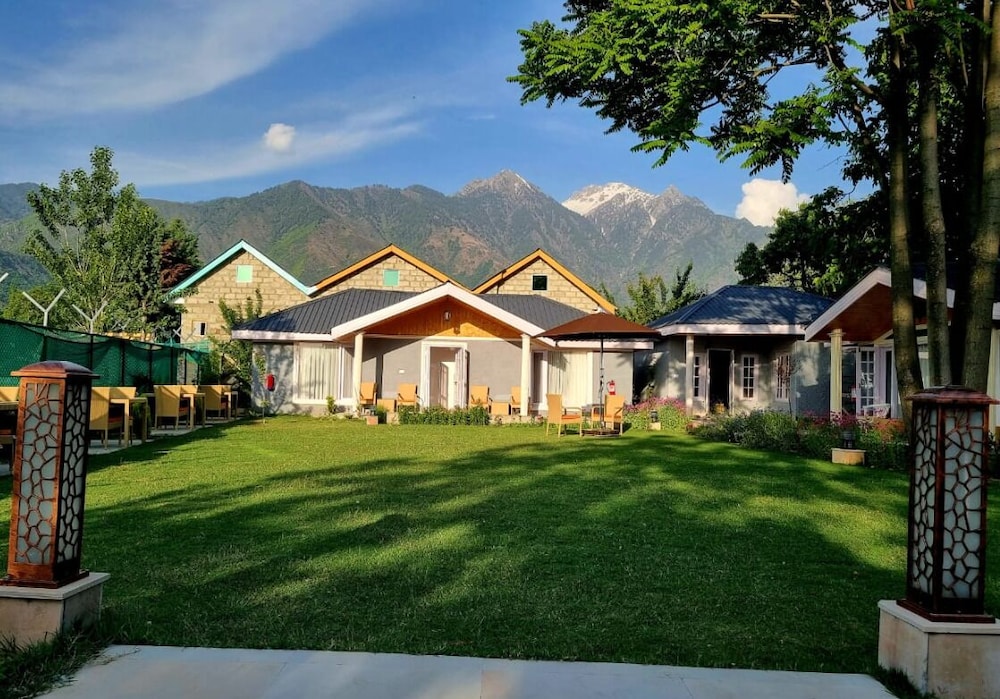 Upani Cottages - Srinagar