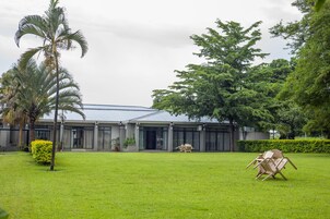 Pormenores do exterior