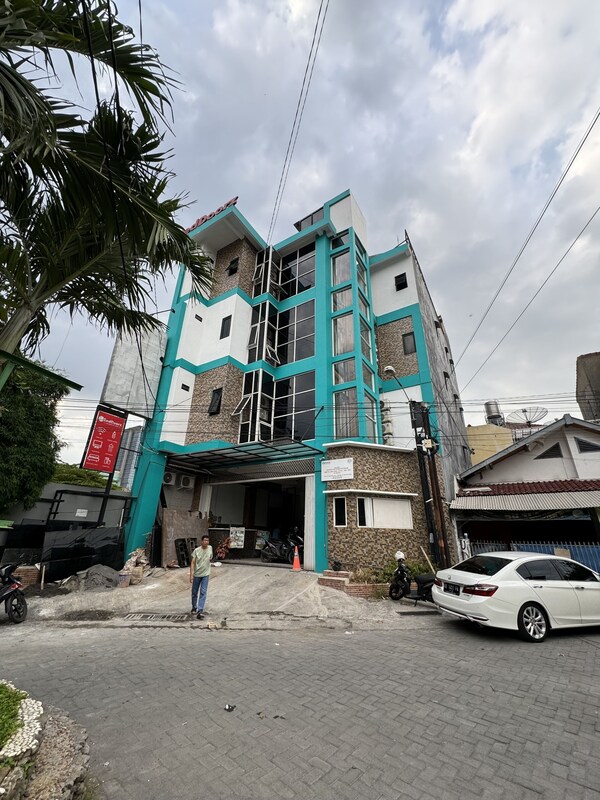 Cozy Centre Residence Semarang - Semarang