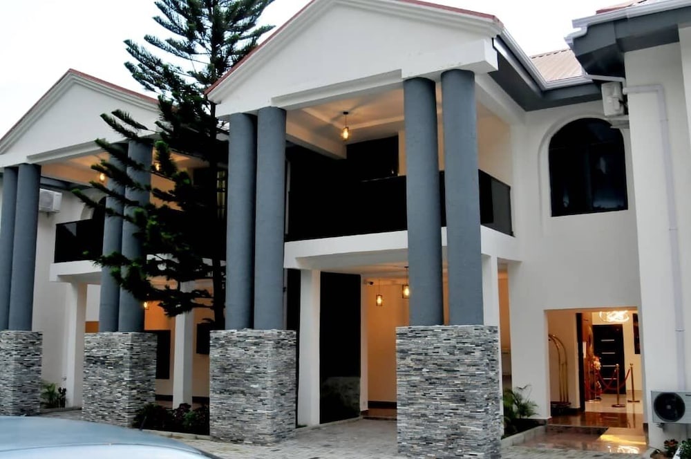 The Addres Hotels And Towers - Abuja