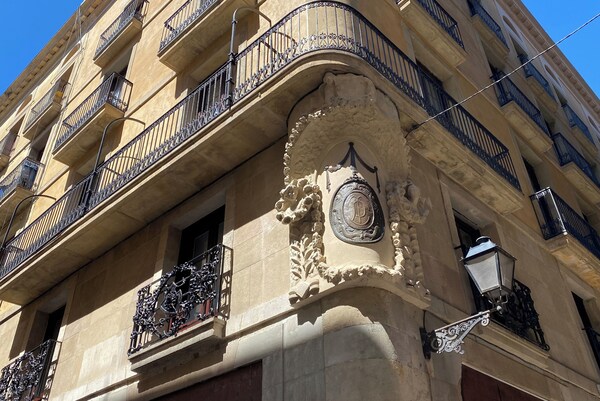 Casa Pince - Barcelona