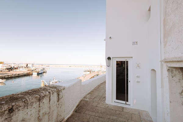 Palazzo Giuditta - Monopoli