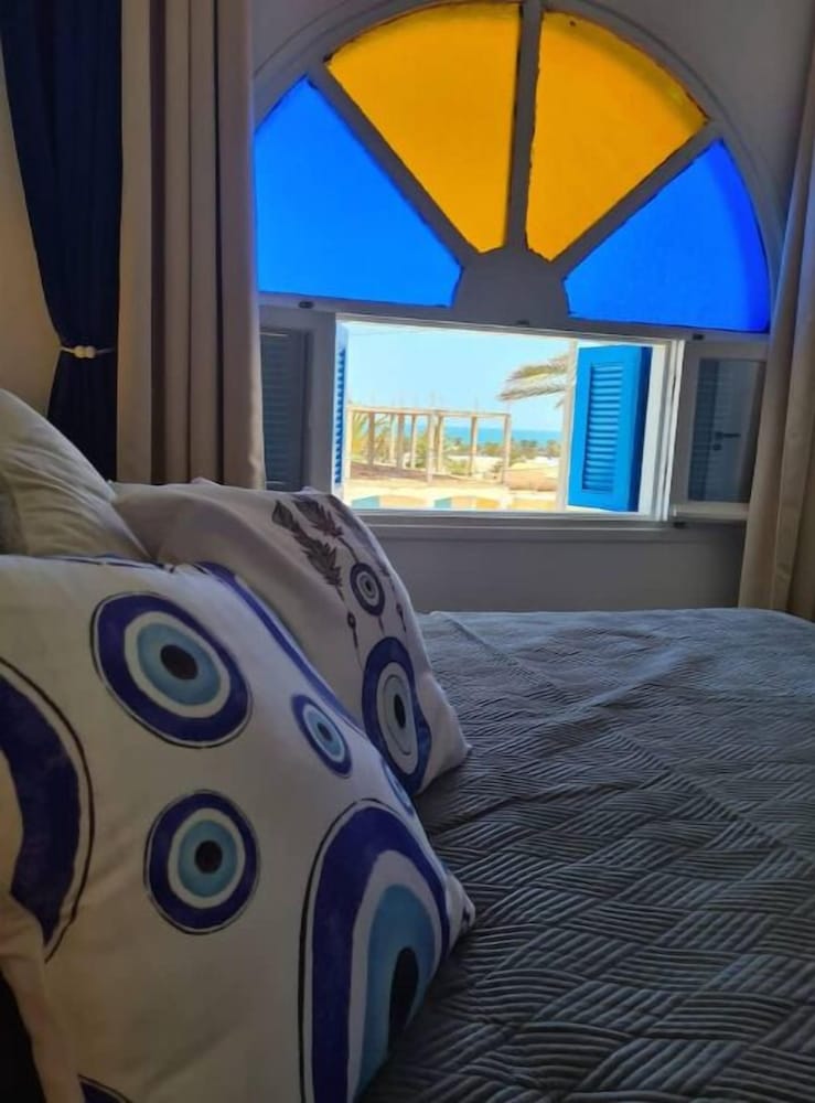 Villa Bleue Plage Sonia - Zarzis
